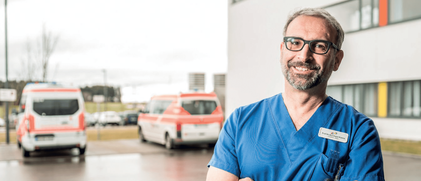 Homepage - Dedalus ANZ