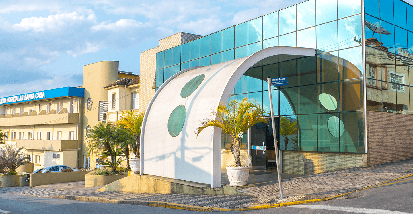 Homepage - Dedalus Brasil