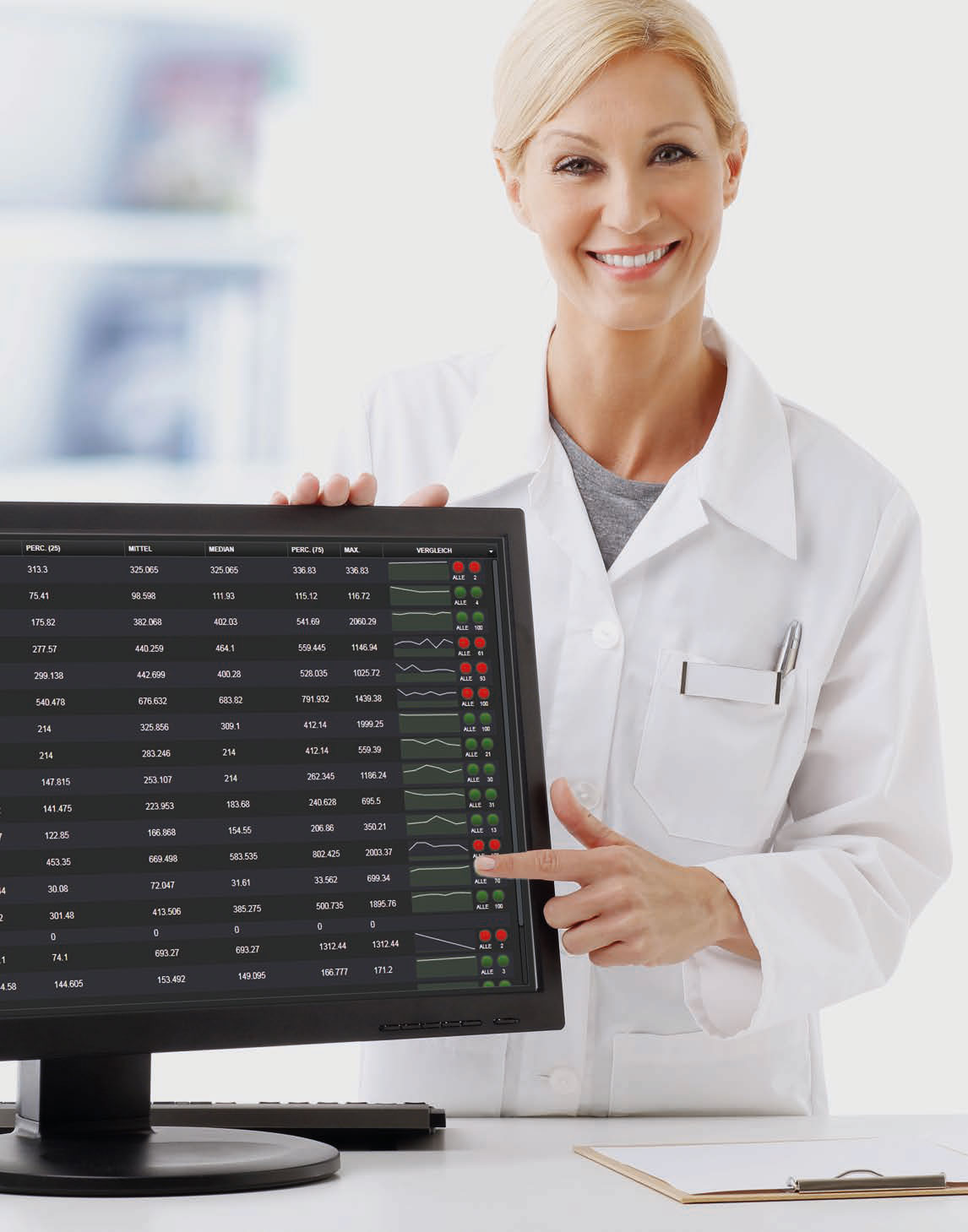 DOSE – Dedalus DACH