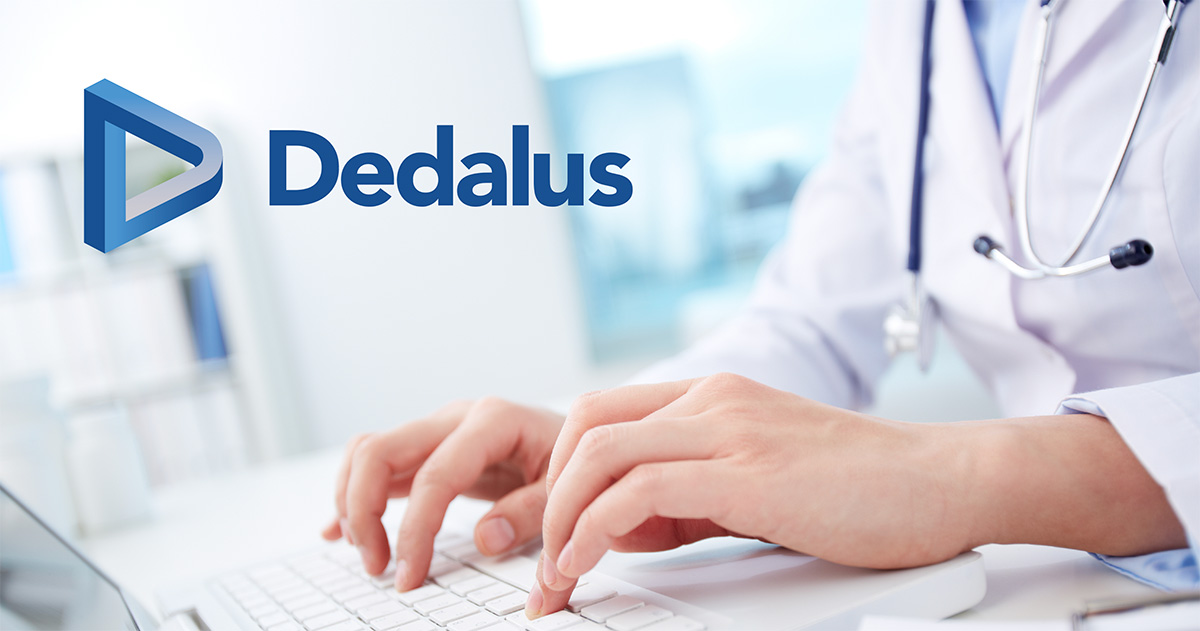 Health IT Lösungen für das Gesundheitswesen