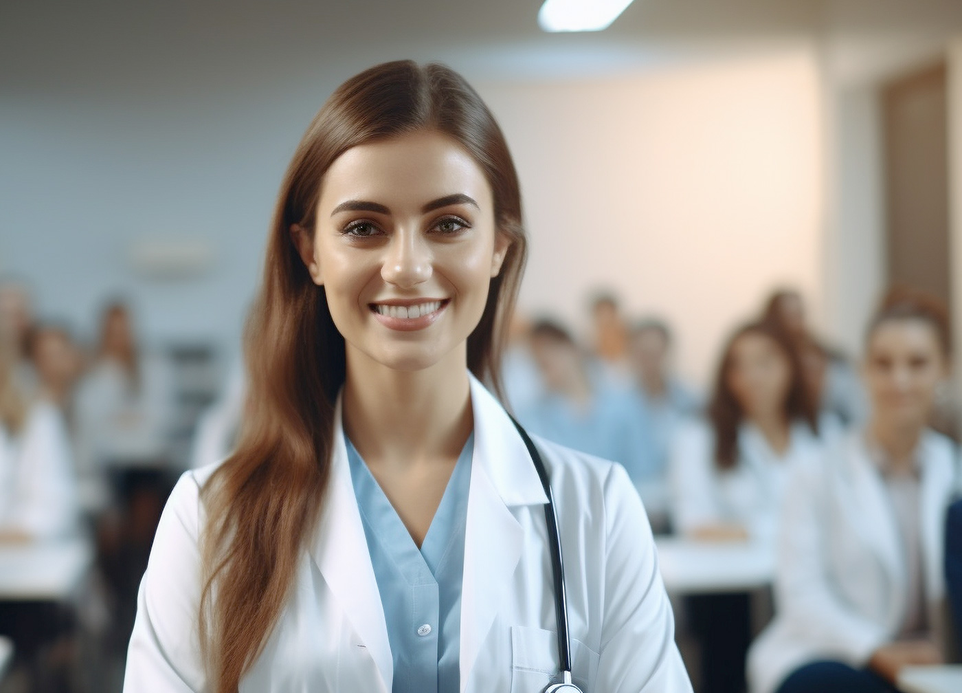 Unser Trainingsangebot - Dedalus DACH