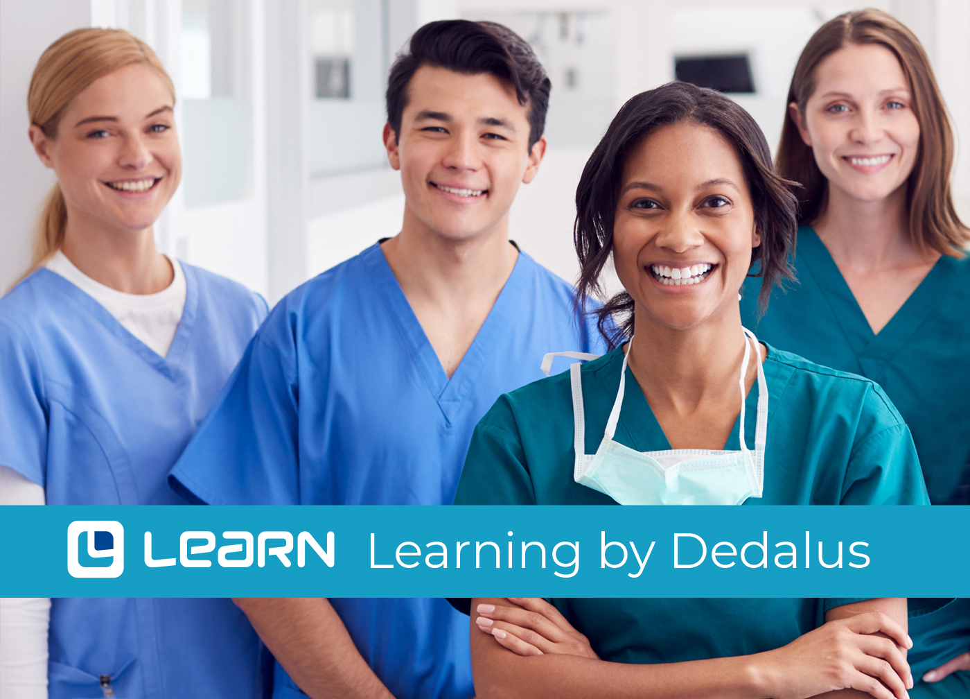 Unser Trainingsangebot - Dedalus DACH