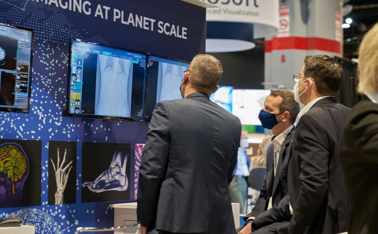 RNSA_Landing - Dedalus Global