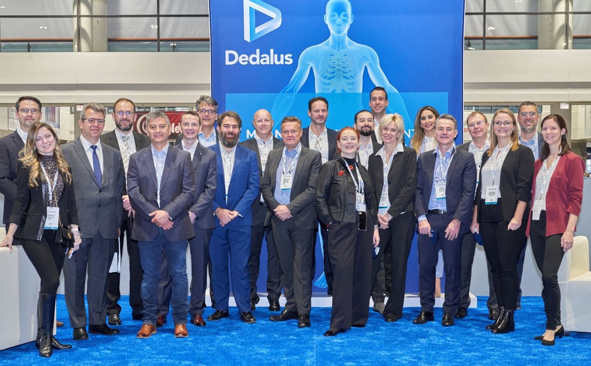 RNSA_Landing - Dedalus Global