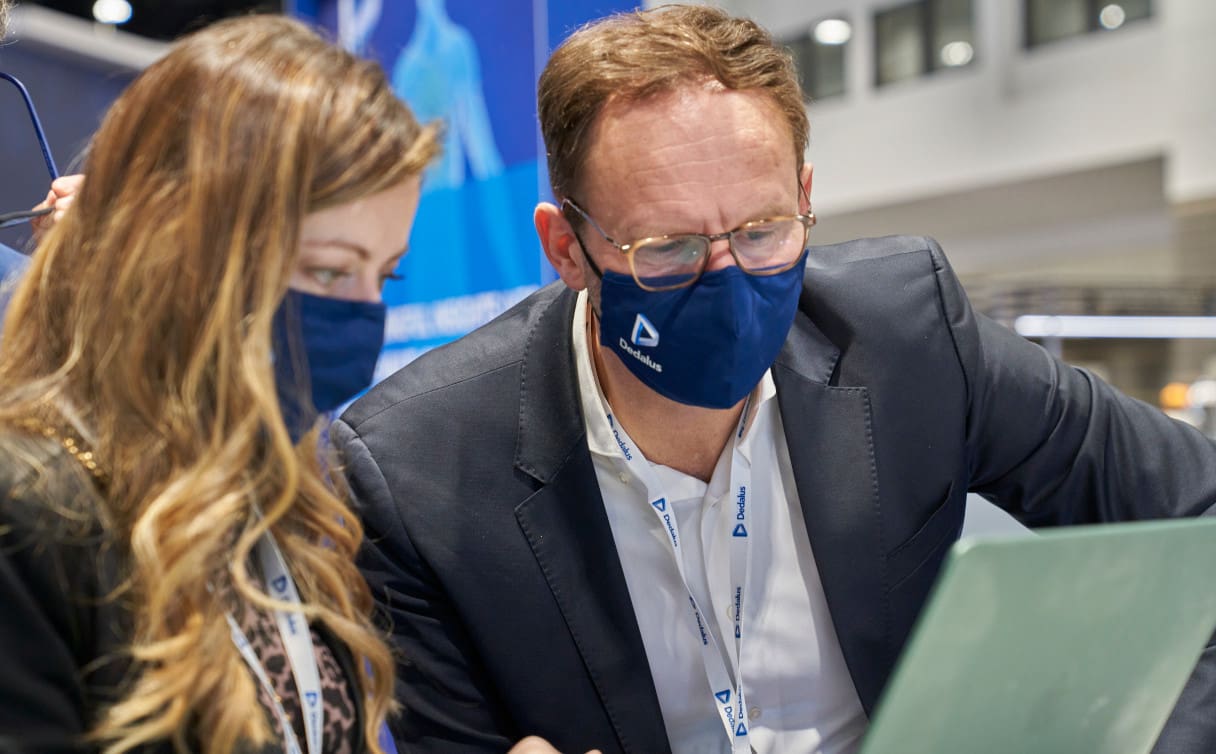 RNSA_Landing - Dedalus Global