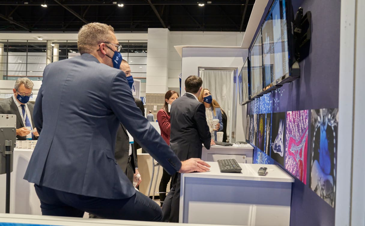 RNSA_Landing - Dedalus Global