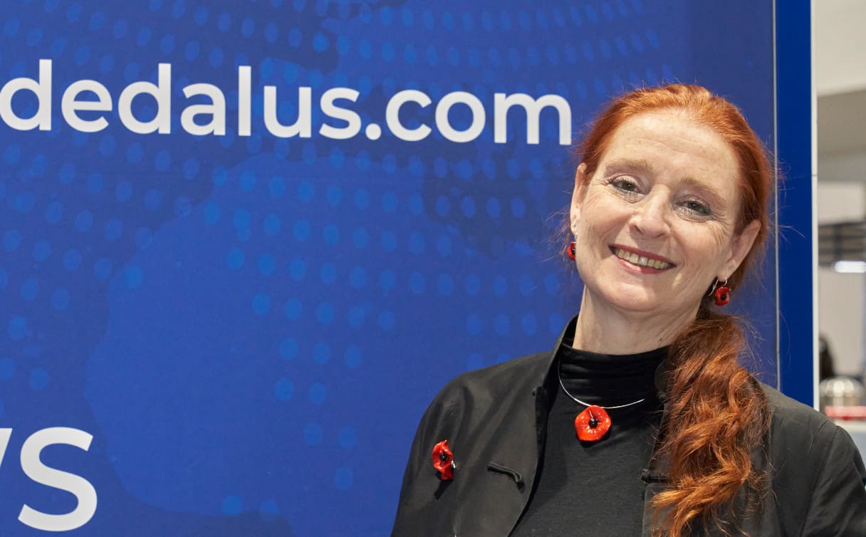 RNSA_Landing - Dedalus Global