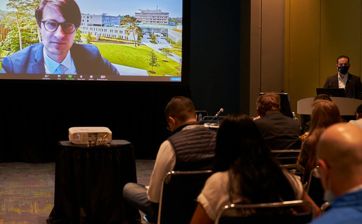 RNSA_Landing - Dedalus Global