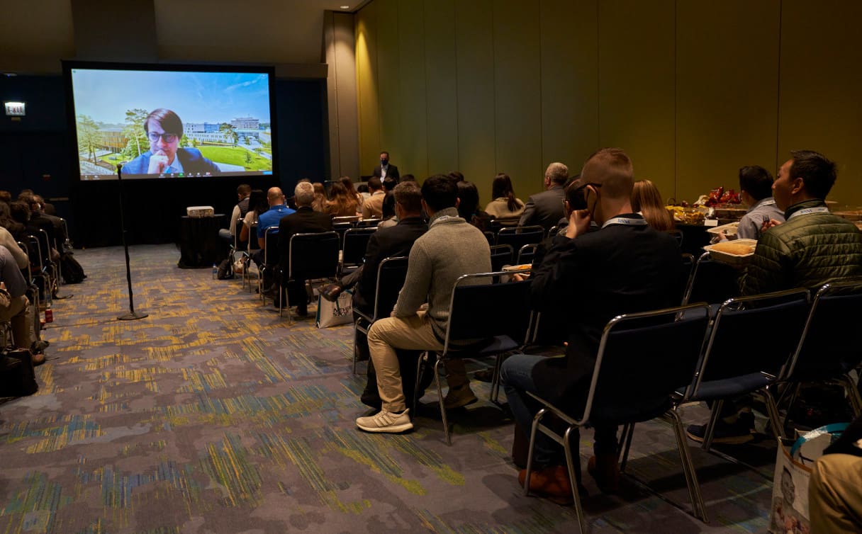 RNSA_Landing - Dedalus Global