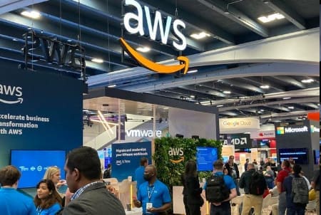 Himss23 - Dedalus Global