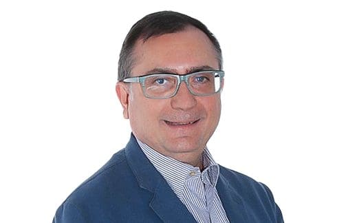 Leadership Team - Dedalus Italy