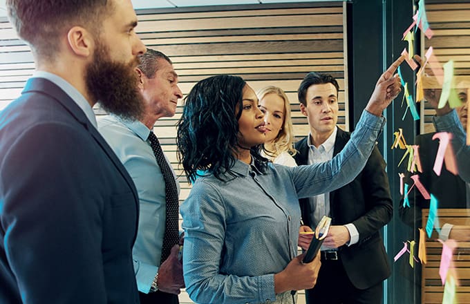 Documenti Societari - Dedalus Italy